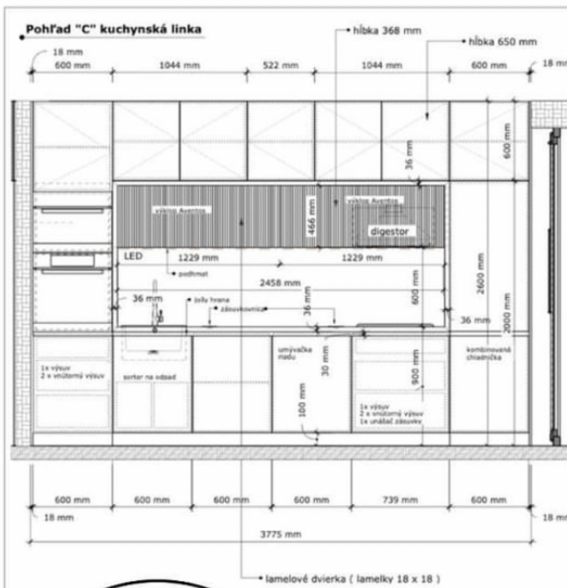 2D technical drawing from 3ds max - Autodesk Community
