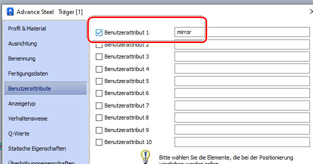 Mirror inverted, what would you do? - Autodesk Community