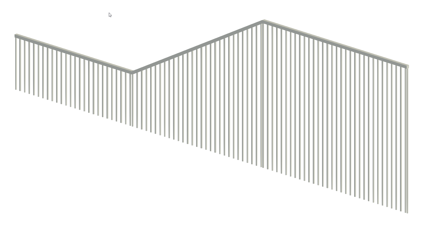 Revit handrail placement - Autodesk Community