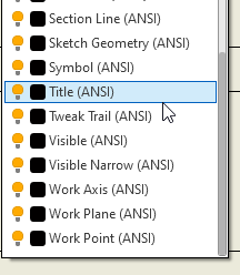 Solved: Creation of New Layers - SOLVED (by me) - Autodesk Community