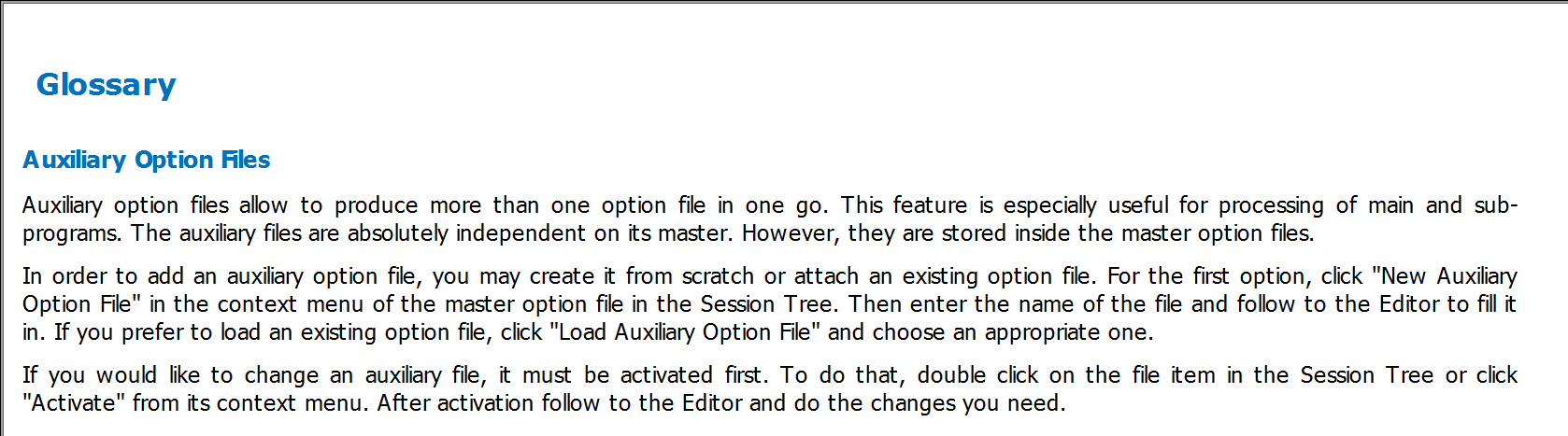 Activate opt - Autodesk Community