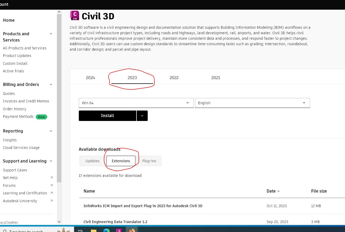 Solved: Import XTR (Toporail) to Civil3D - Autodesk Community