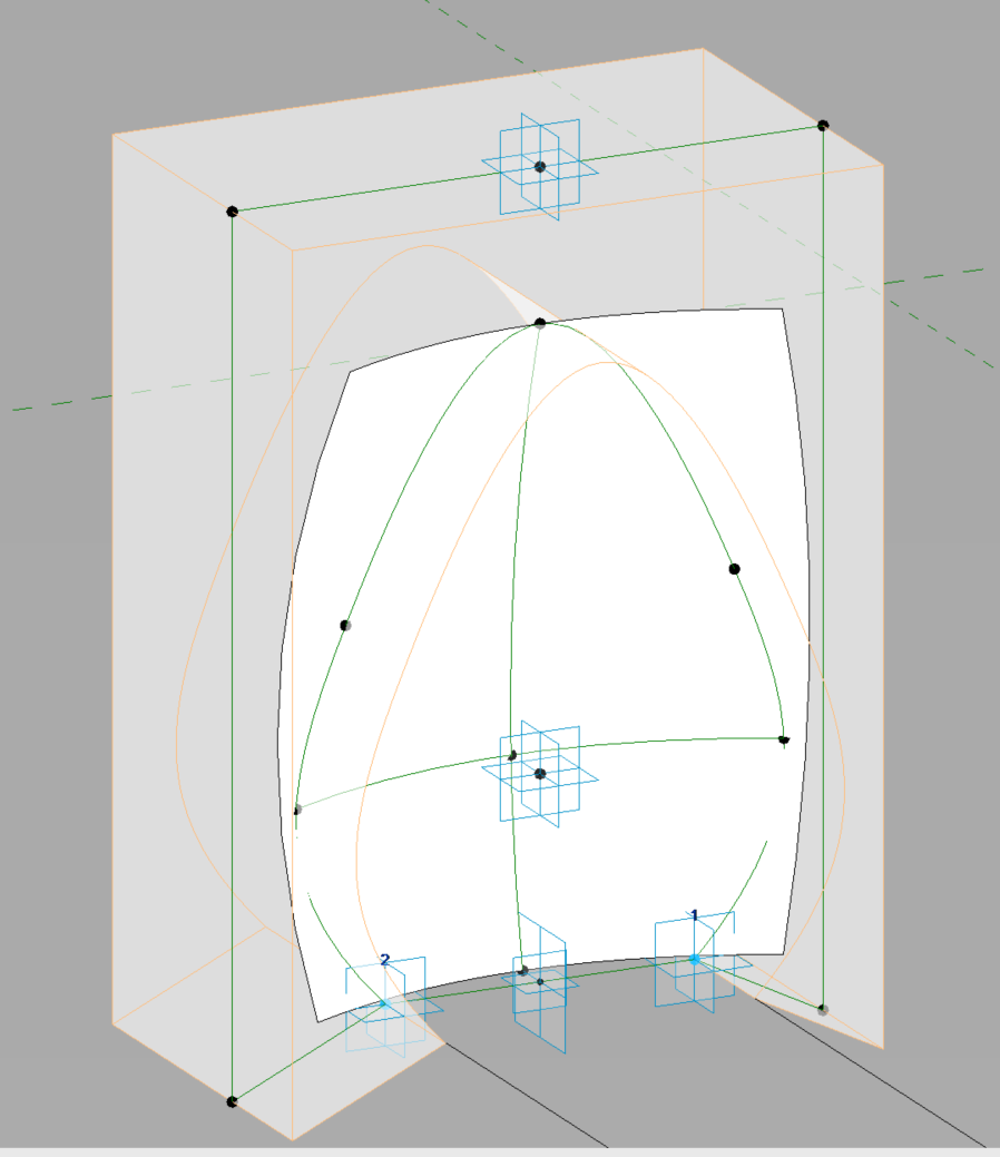 Solved Generic Model Adaptive Autodesk Community 