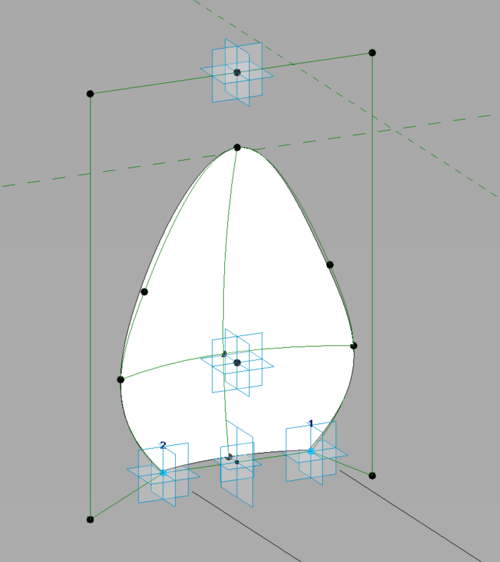 Solved Generic Model Adaptive Autodesk Community 