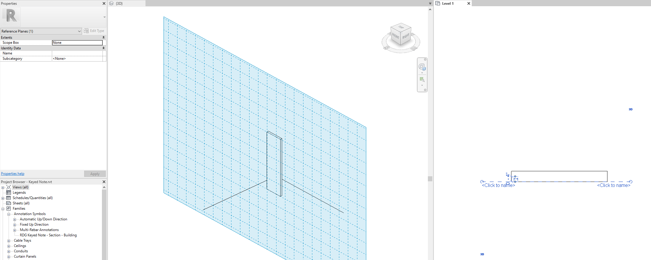 Solved: PROBLEMS WITH WORK PLANES - PART 1 - Autodesk Community