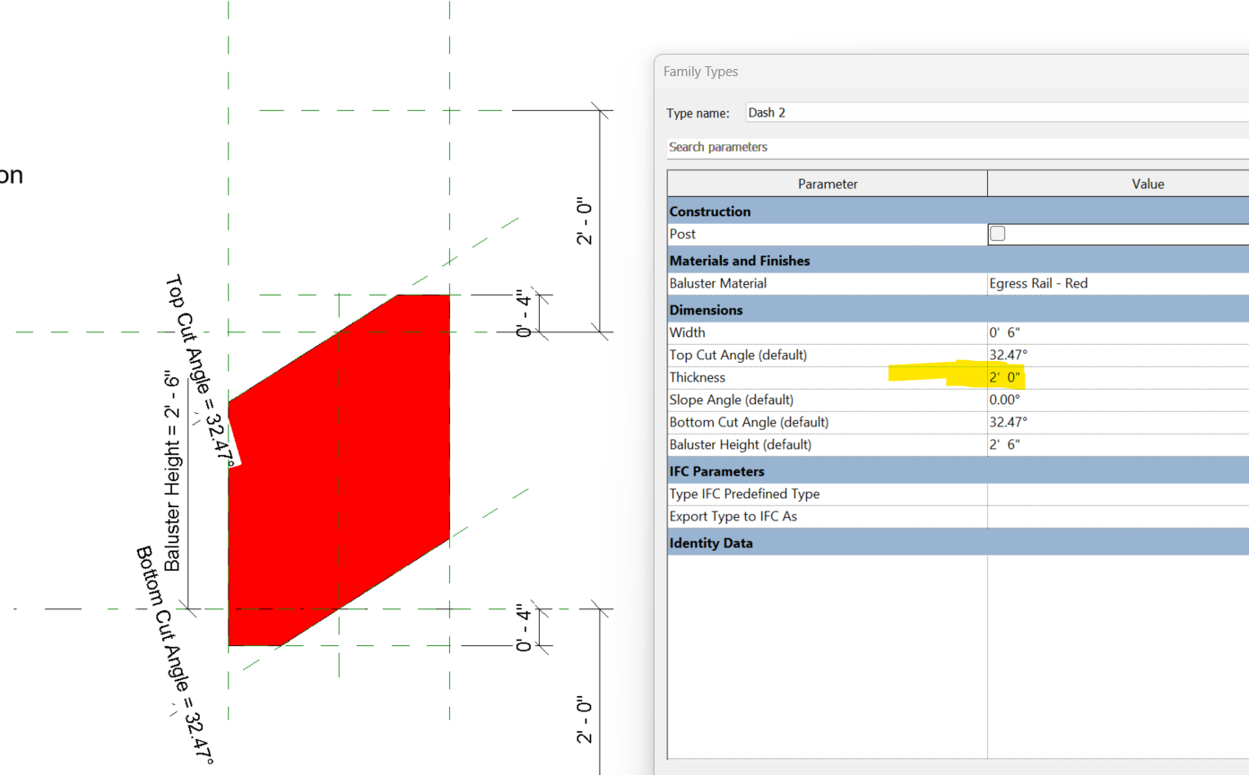 Solved: Edit Railing - Autodesk Community