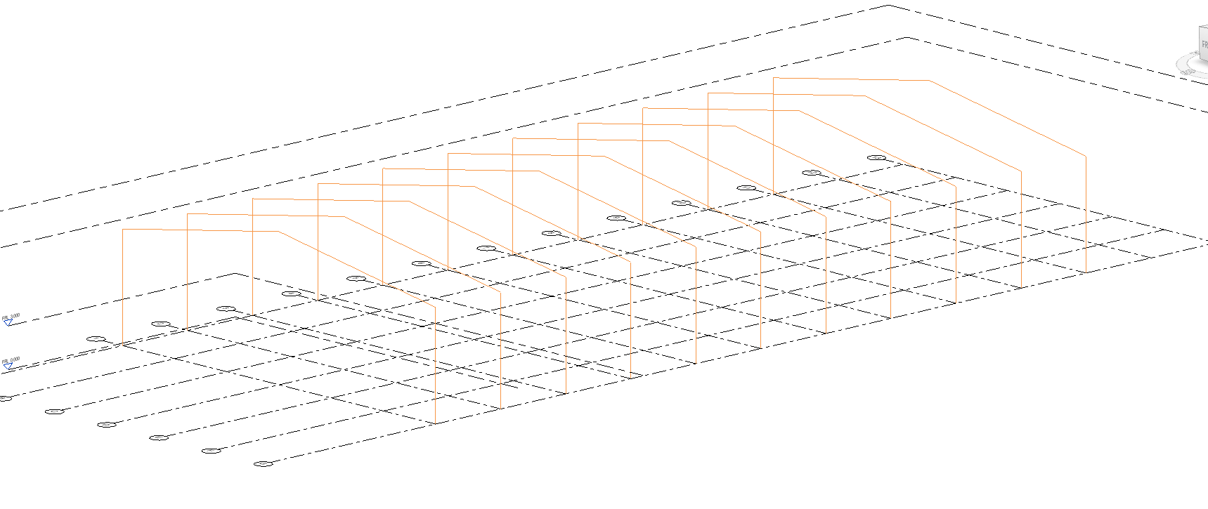 Solved: Can you convert analytical line to structural columns and beams? - Autodesk Community