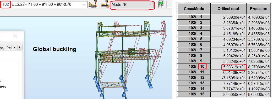 Solved: interpreting alpha_cr values EC3 - Autodesk Community