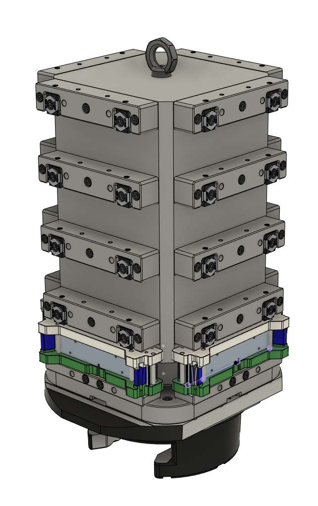 Solved Tool Orientation In Probing Cycle Page 2 Autodesk Community