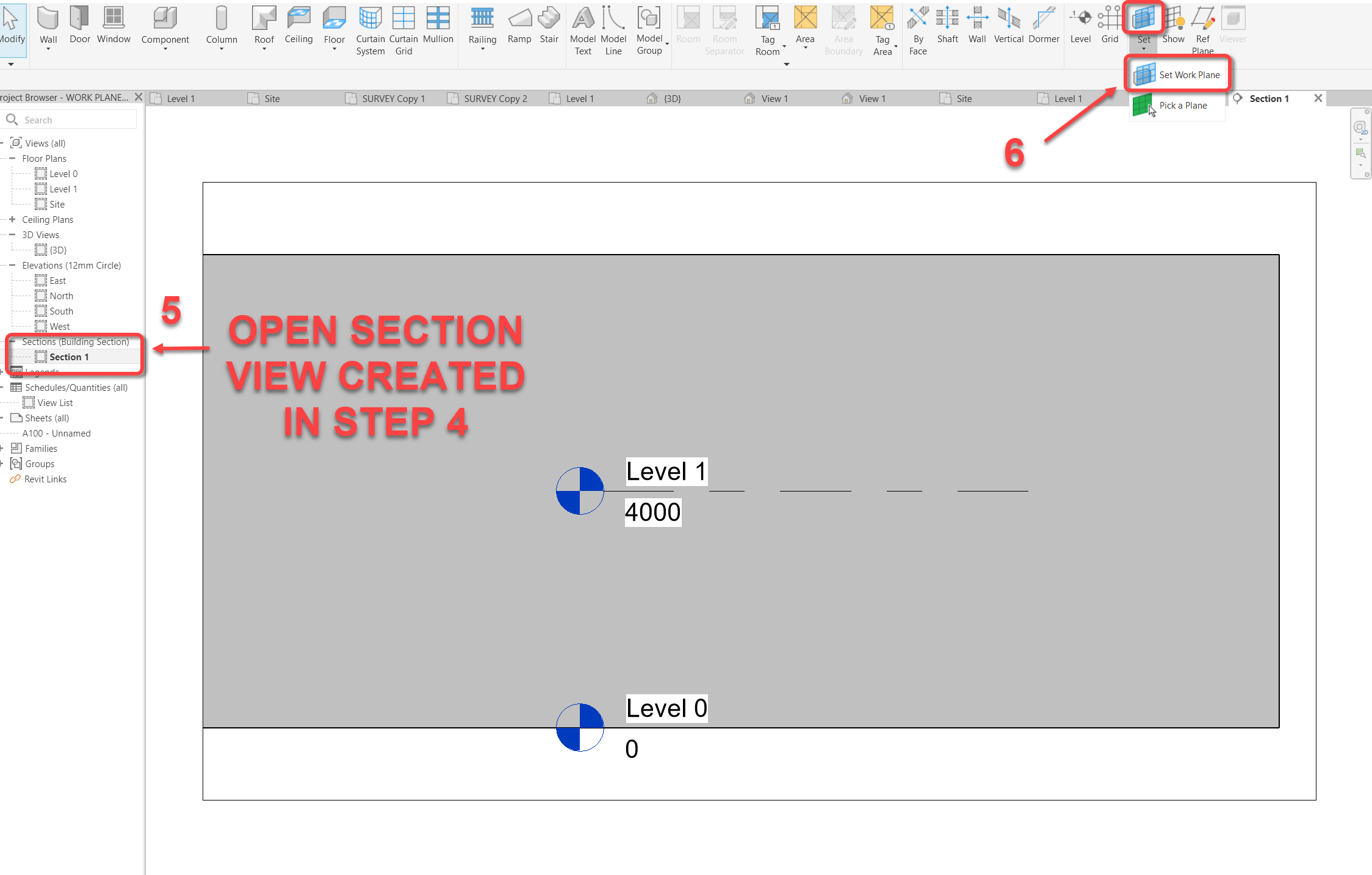 Solved: PROBLEMS WITH WORK PLANES - PART 1 - Autodesk Community