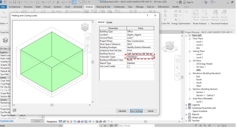 Wall Thermal Conductivity U value not Correct Revit 2021 - Autodesk Community