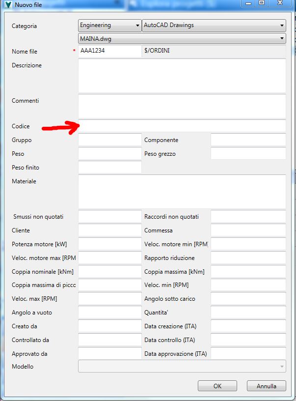 Solved: Set custom property from Property "Name" - Vault Data Standard - Autodesk Community