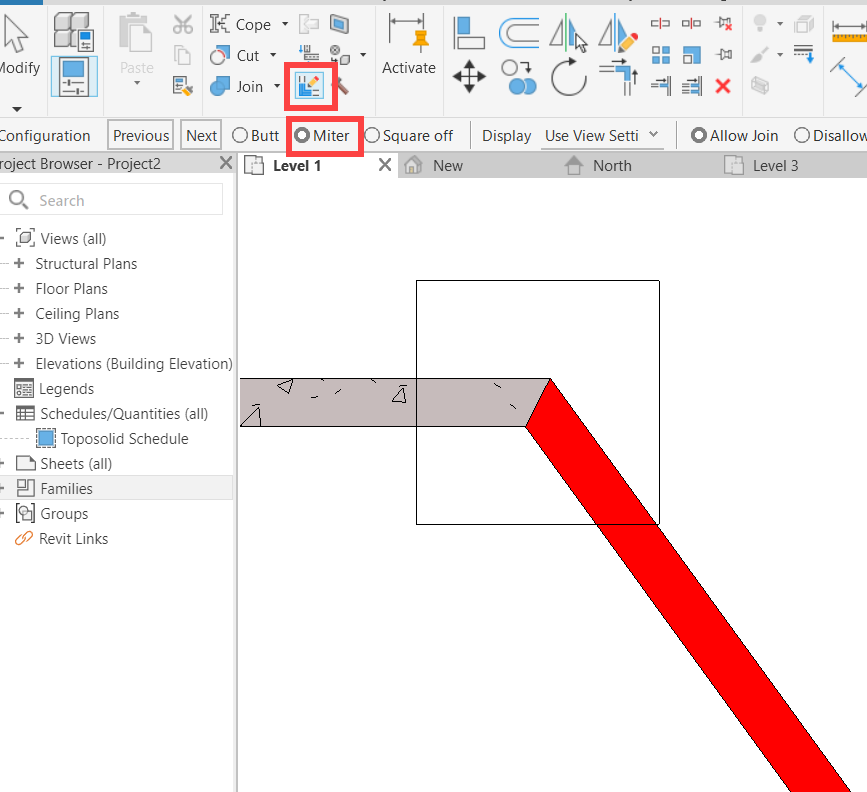 Solved: WALLS JOINT - Autodesk Community