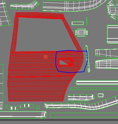 Why do completely seperate elements become merged in UVW editor? - Page 2 - Autodesk Community