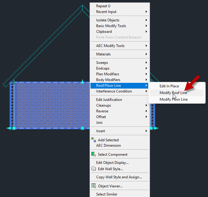 Solved: Closing Aframe(gables) - Autodesk Community
