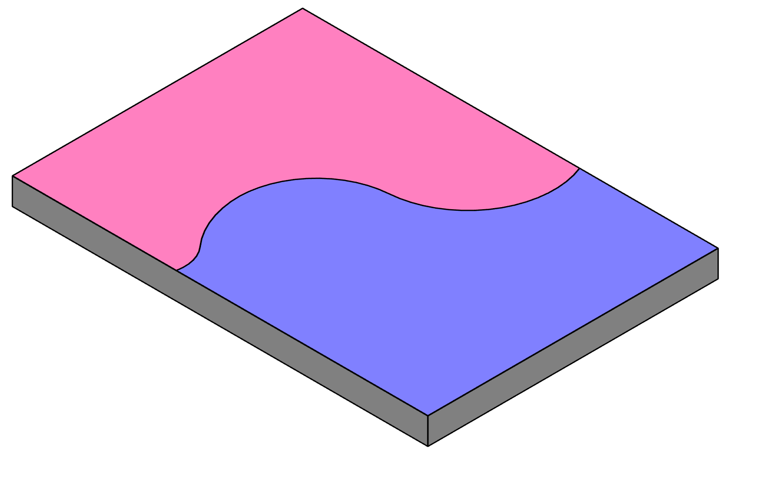 Split Face - Overlapping Finishes - Autodesk Community