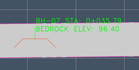 Solved: Profile View - Station Elevation Label - Autodesk Community