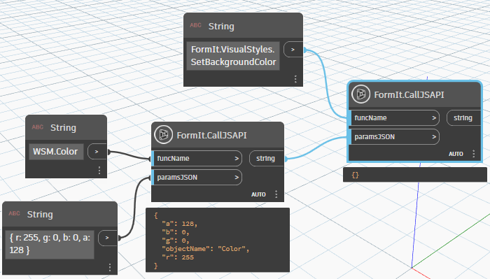 FormIt Visual Style Templating - Autodesk Community