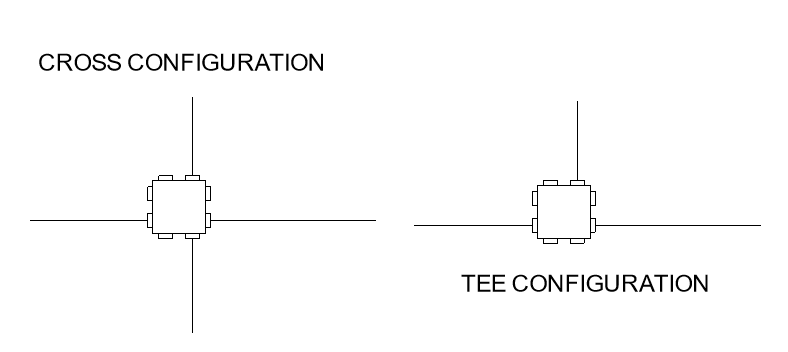Revit Junction box family adjustments - Autodesk Community