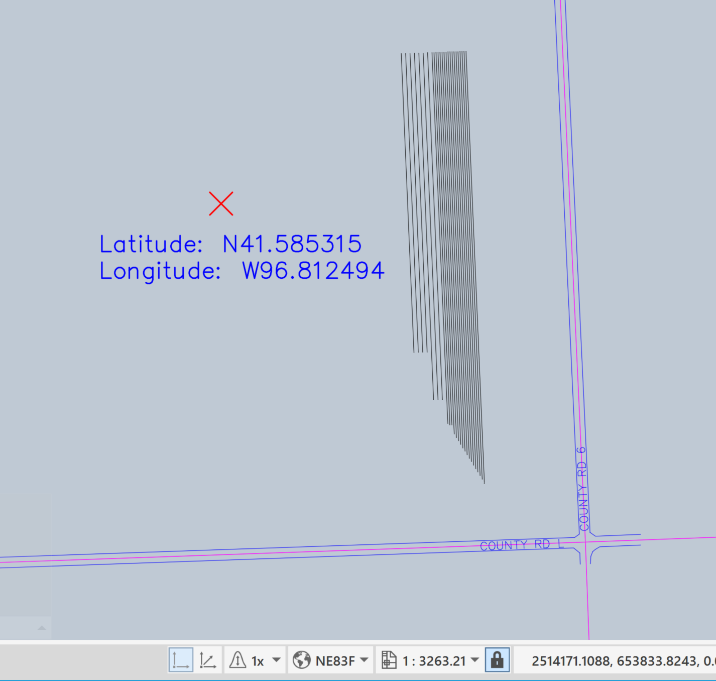 Solved: Exporting Accurate Shapefiles - Autodesk Community