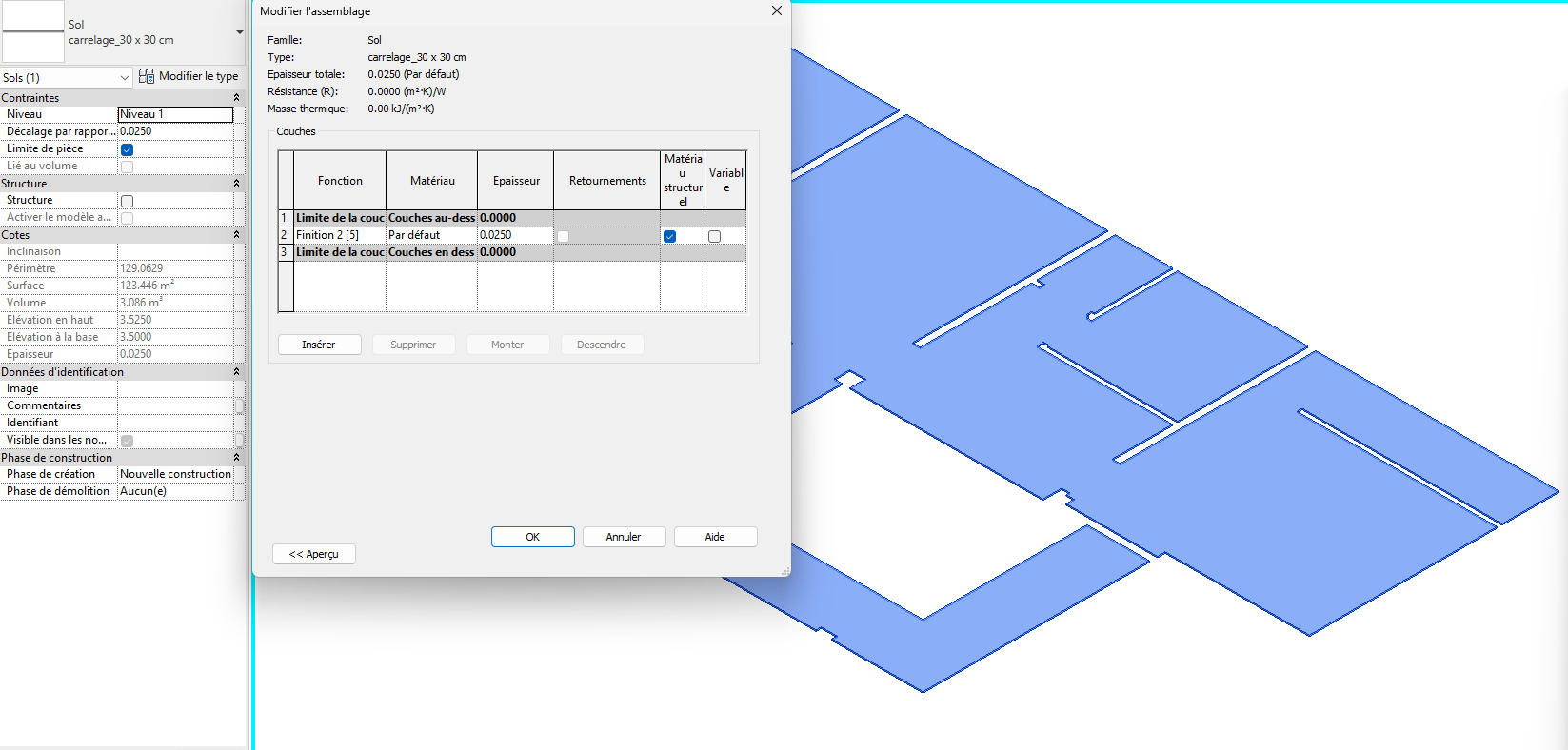 Solved: Floor pattern issue - Autodesk Community