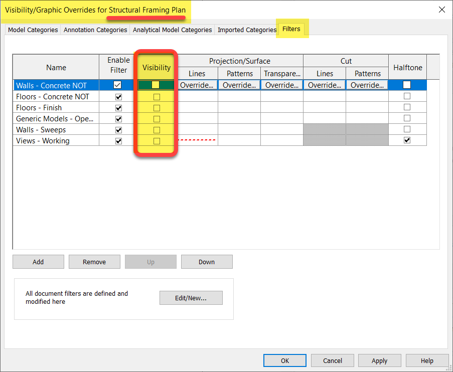 Solved: Questions about the Revit 2024 default multidiscipline template - Autodesk Community