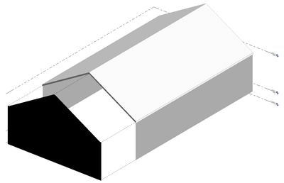 CAN REVIT BE USED FOR CLADDING CONSTRUCTION DRAWINGS - TO ACTAULLY ...