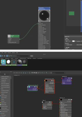 Solved: Problems exporting Arnold 3dsmax shaders to Maya - Autodesk Community