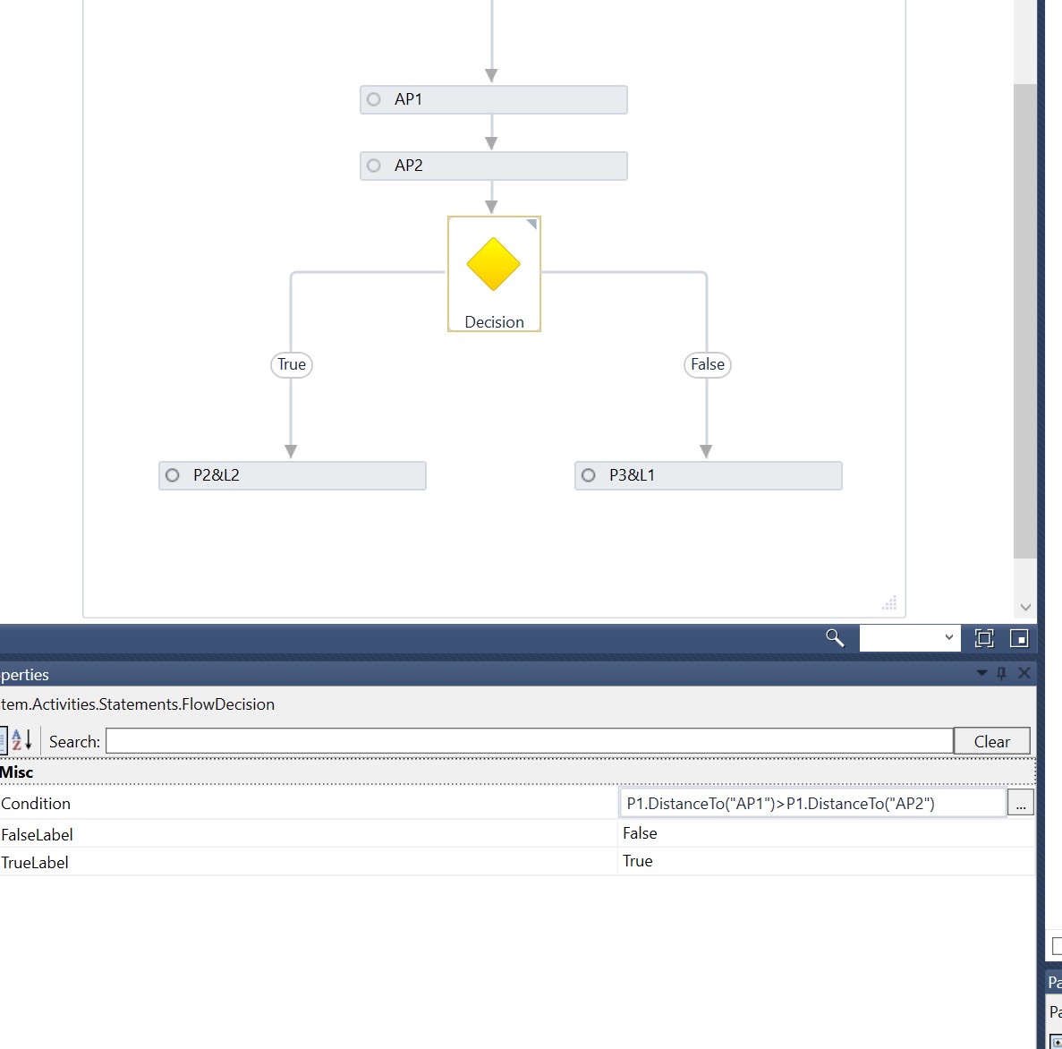 Solved: Subassembly composer: compiler error processing expression... - Autodesk Community