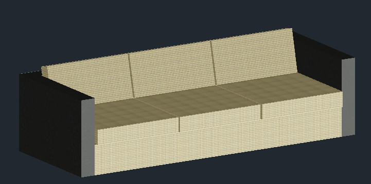Solved: rendering/giving texture to objects from tool catalog - Autodesk Community