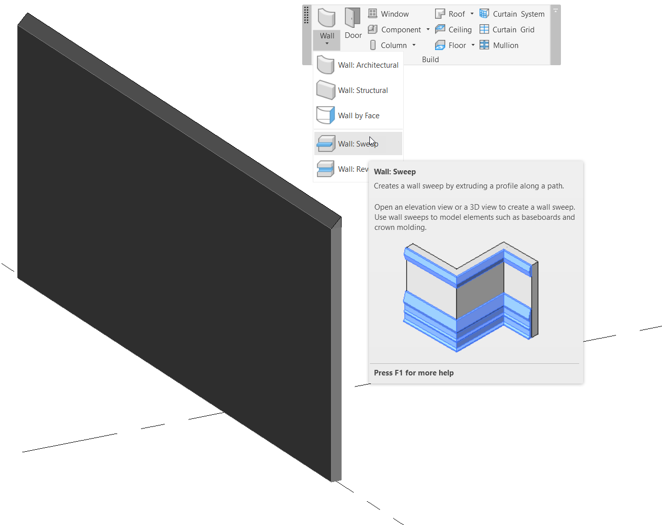Solved: Cutting wall - Autodesk Community
