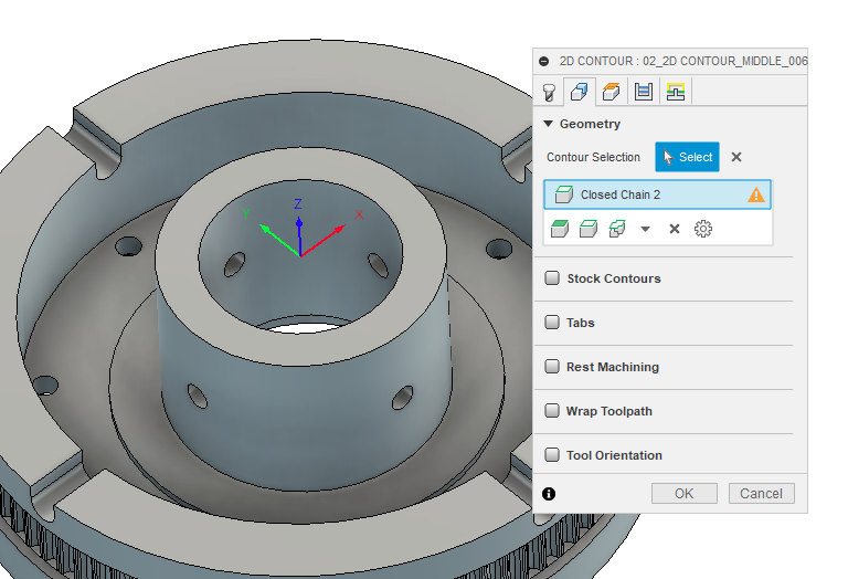 References not cleared. Regression bug. - Autodesk Community