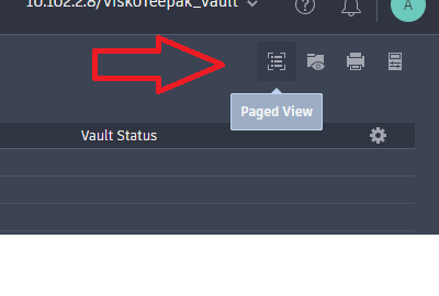 Add GridView to Vault Thin Client - Autodesk Community