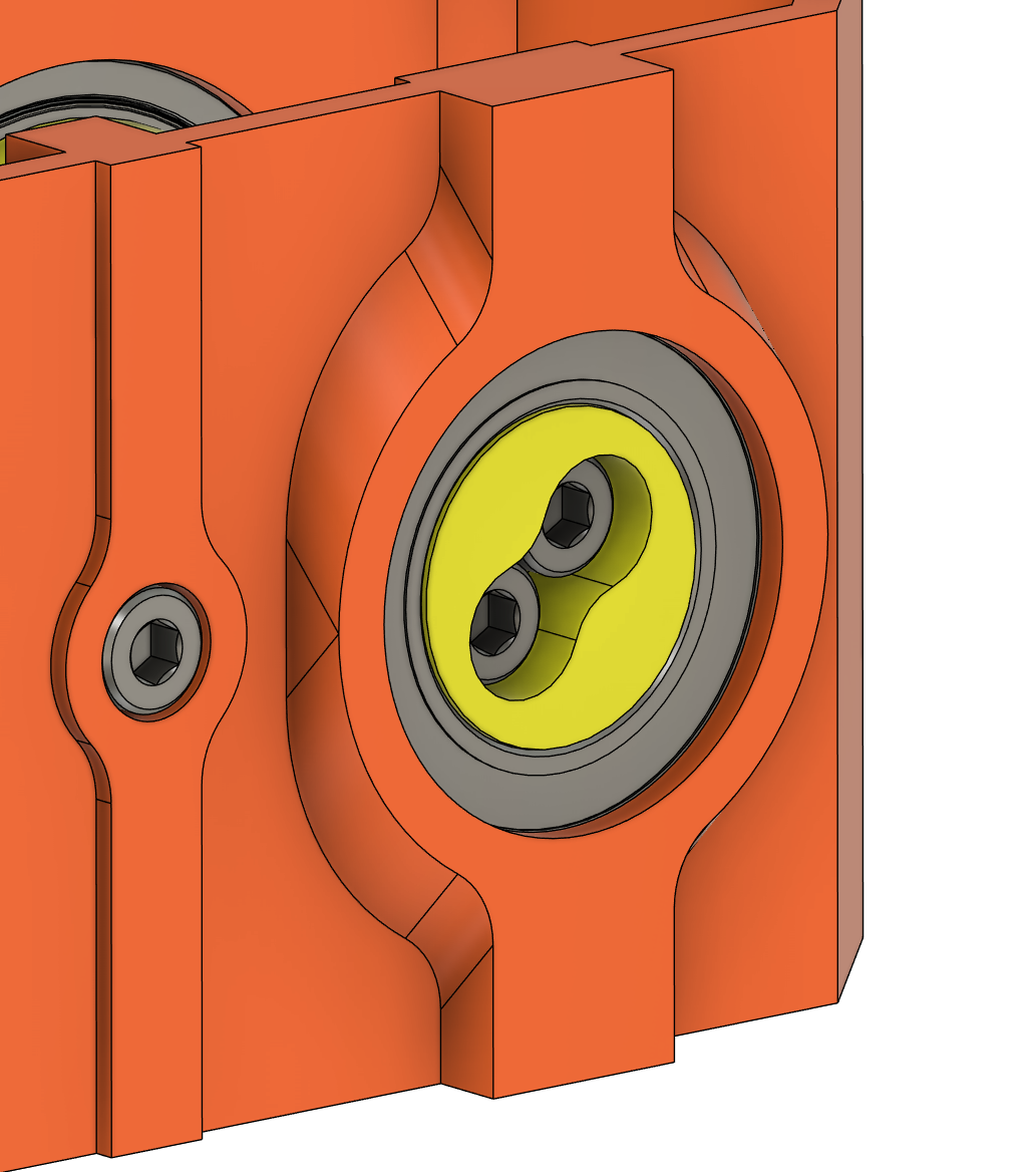 Non Perpendicular Edge Chamfer Path Challenge Autodesk Community 