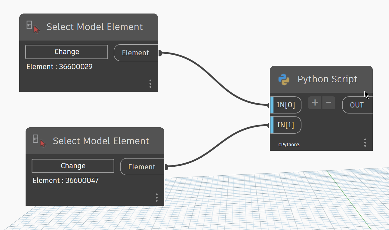 Cut In Dynamo Doesnt Work Autodesk Community 
