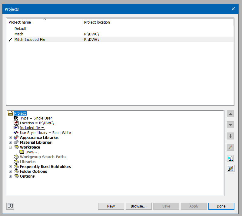 Problem with slow open of files - Autodesk Community
