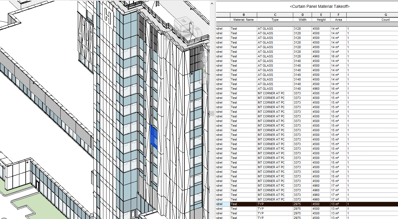 Scheduling items modeled as extrusions?!? - Autodesk Community