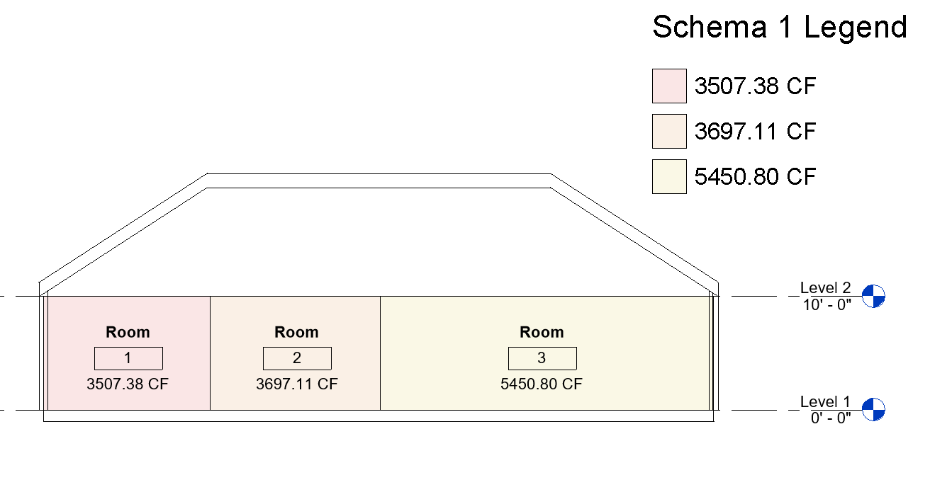 Solved: R2023 - [Help] Colour Schemes in section - Autodesk Community