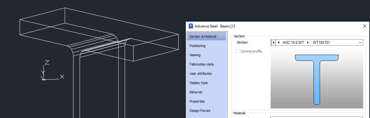 Issue with DSTV file - Autodesk Community