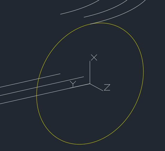 Solved: Cable Design S bend in AutoCAD 3D - Autodesk Community
