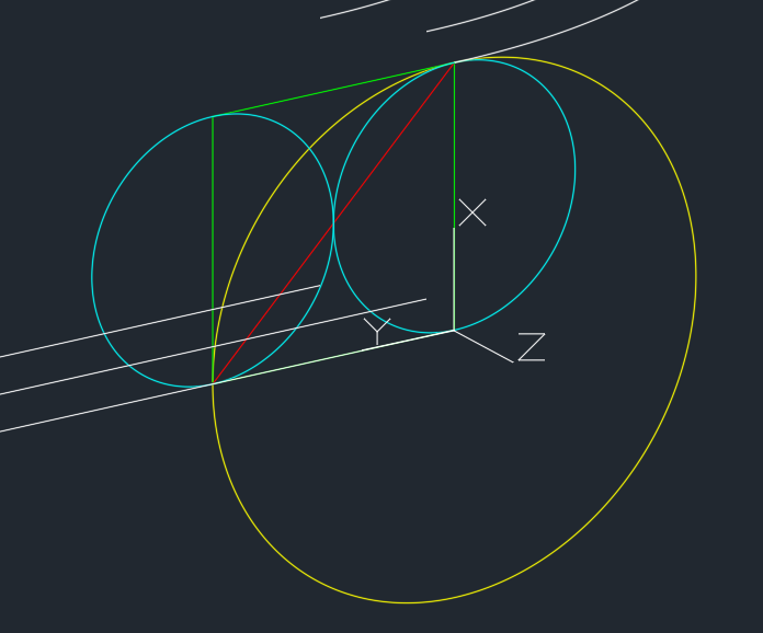 Solved: Cable Design S bend in AutoCAD 3D - Autodesk Community