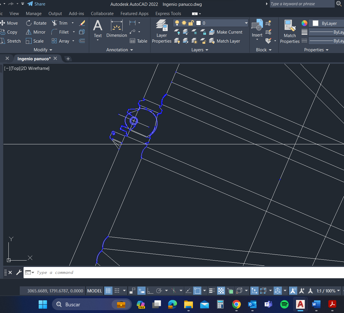 Solved: al selecionar objetos, salen muchas vertices - Autodesk Community