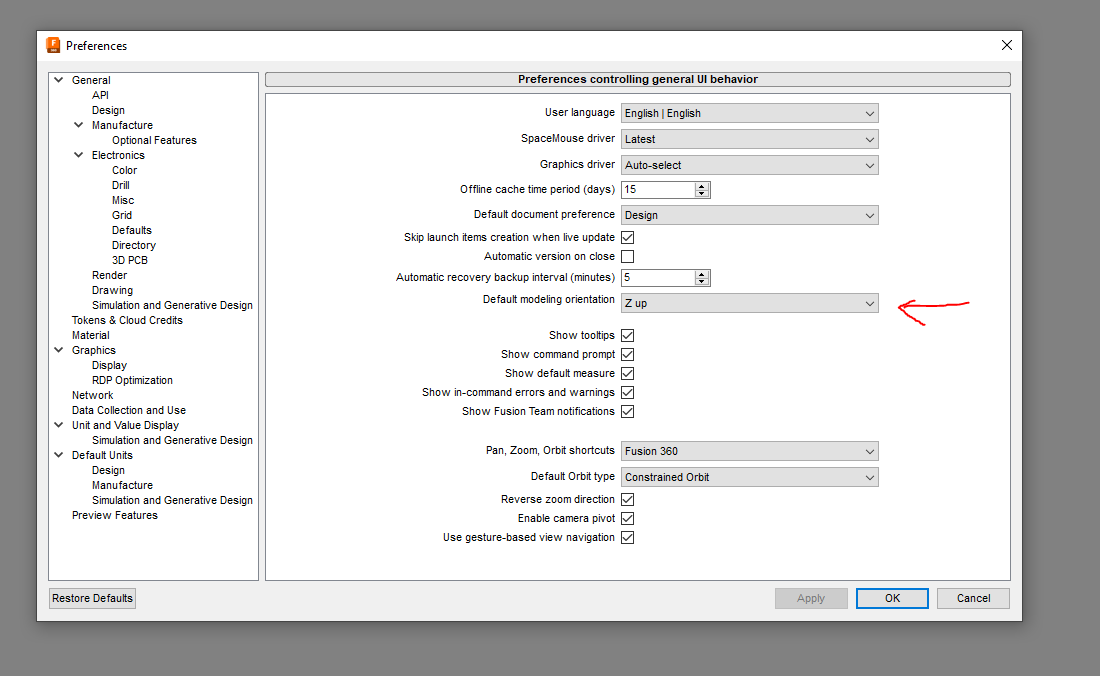 Solved: I built a house on the wrong axis! How do I rotate it? - Autodesk Community