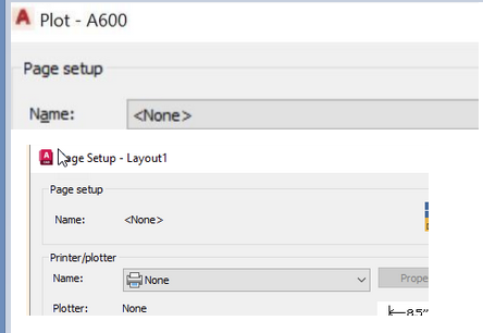 Solved: Plot Style Not Showing Line Colors in Viewport.... All Black - Autodesk Community