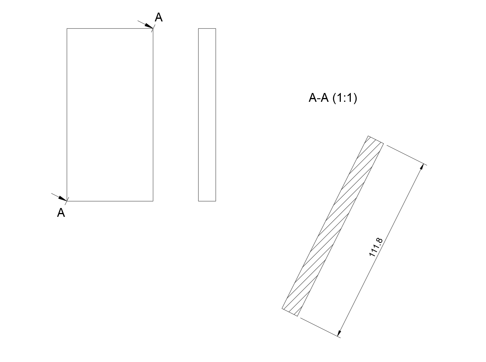 Solved: Offset Section Dimension - Autodesk Community