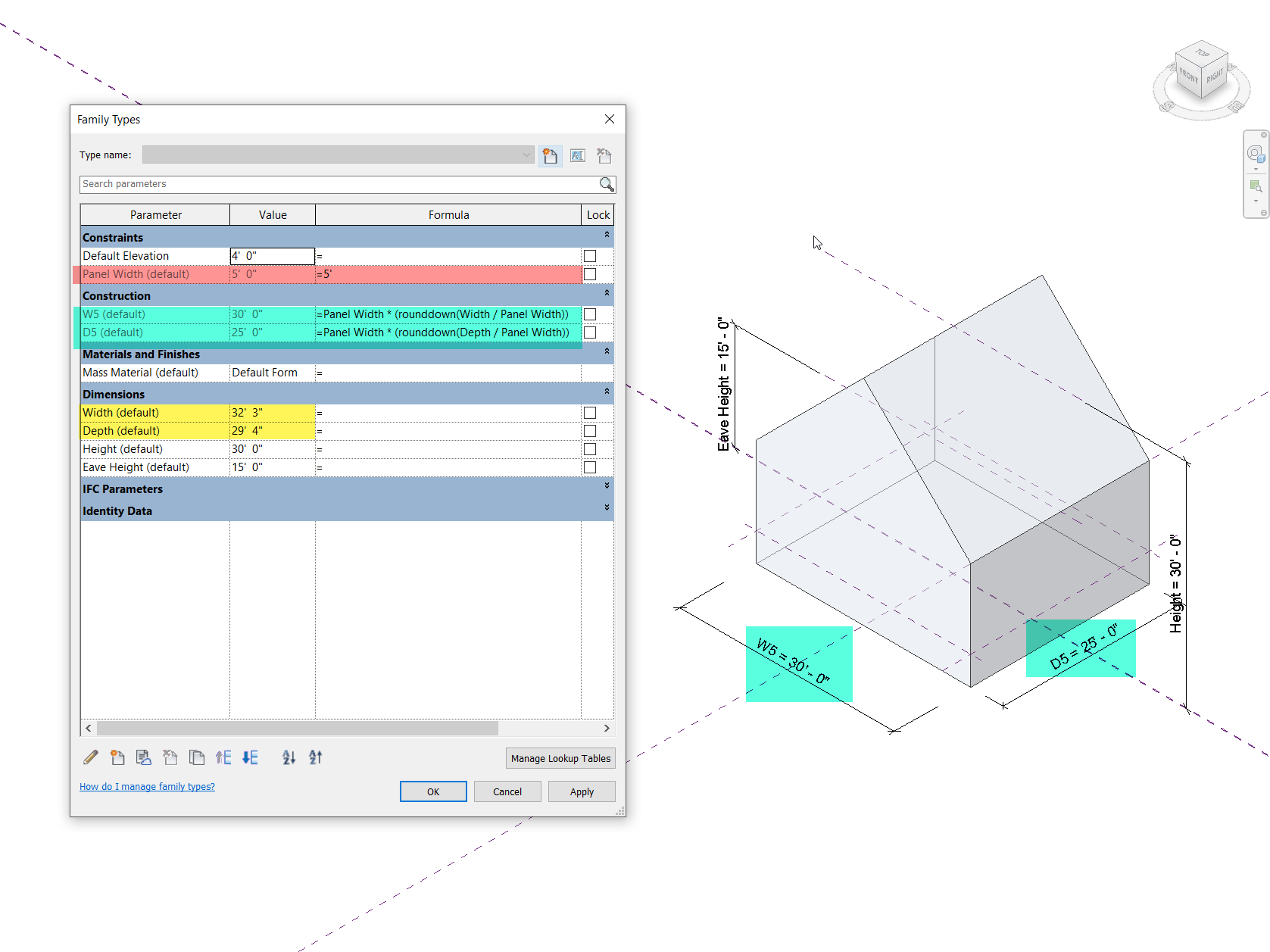 Solved: Create Wall Families or Wall Types - Autodesk Community