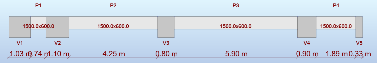 Solved: RC Design - Provided reinforcement - RC element update support problem - Autodesk Community
