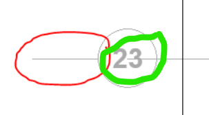 Solved: Grid bubble extension line - Autodesk Community