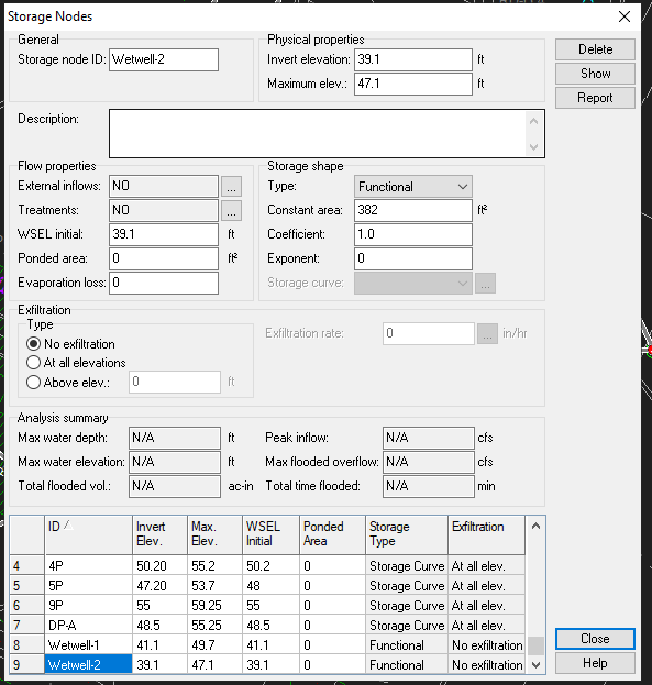 SSA Pump Modeling with Operational Control - Autodesk Community