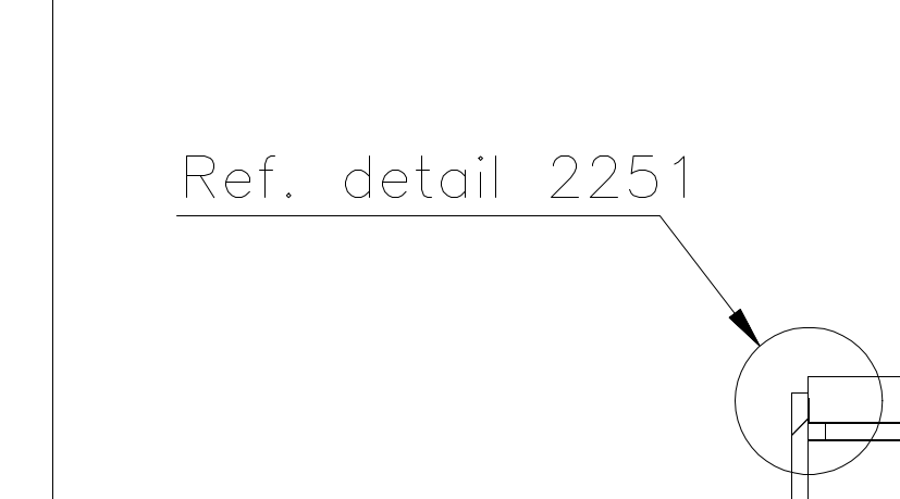 Solved: Text Annotation (Leader) Alignment - Autodesk Community